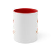 Perk Up Buttercup Coffee Mug – Funny Plant Lover Gift – Botanical Flor ...